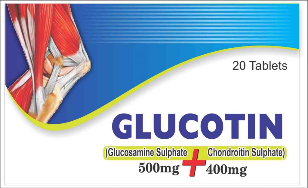 PRODUCTS PACK – Genome Pharmaceuticals